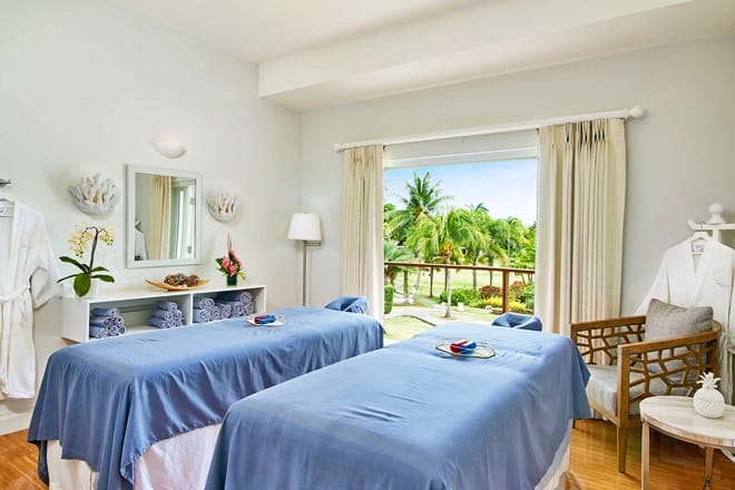 Calabash Luxury Boutique Hotel