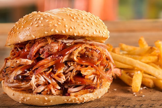 Calhoun's on Bearden Hill