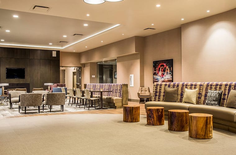 Cambria Hotel Chicago Loop - Theatre District