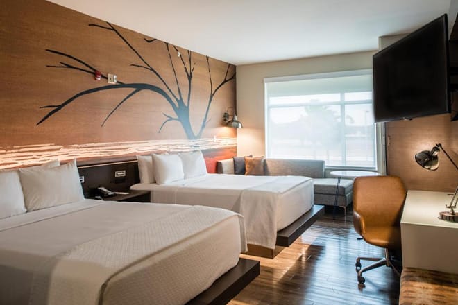 Cambria Hotel McAllen Convention Center