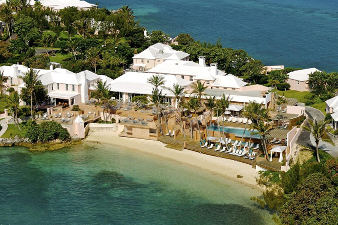 Cambridge Beaches Resort & Spa