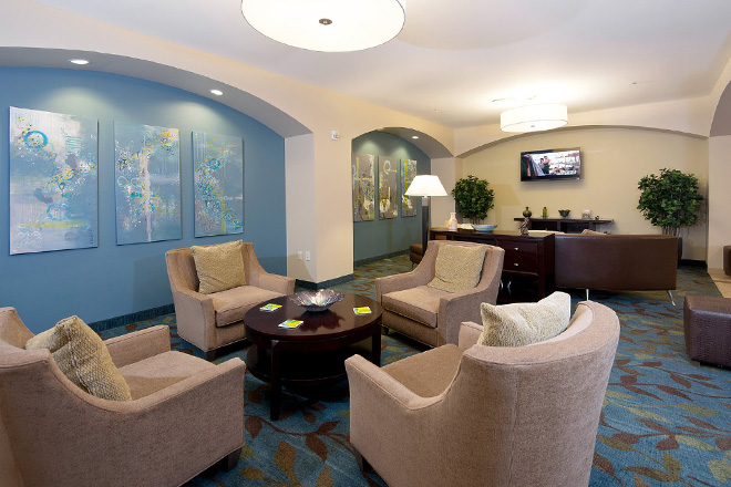 Candlewood Suites Greeley, an IHG Hotel