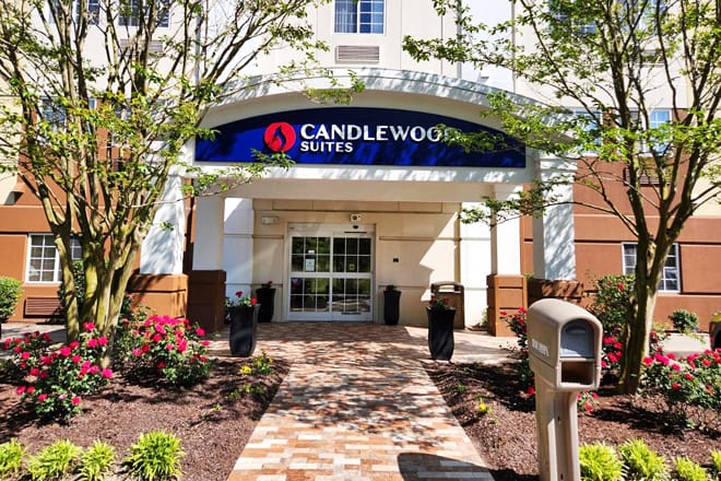 Candlewood Suites Greenville NC, an IHG Hotel