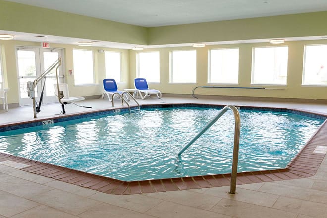 Candlewood Suites Memphis - Southaven, an IHG Hotel