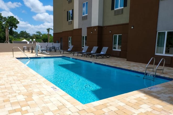 Candlewood Suites Ocala I-75, an IHG Hotel