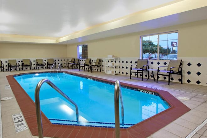 Candlewood Suites Rogers/Bentonville, an IHG Hotel