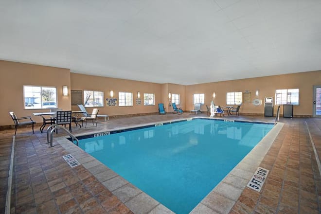 Candlewood Suites Sumter, an IHG Hotel