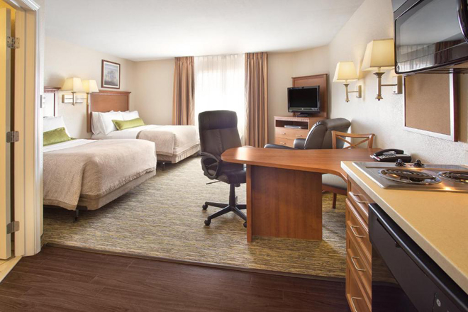 Candlewood Suites Yuma, an IHG Hotel