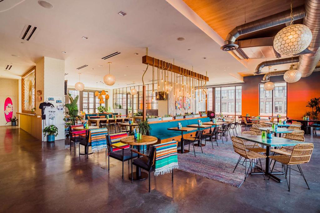 Canopy by Hilton Washington, DC - Bethesda North