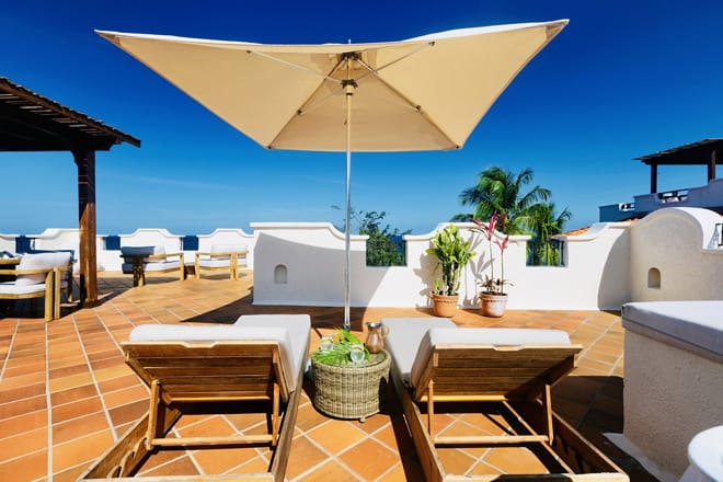 Cap Maison Resort & Spa