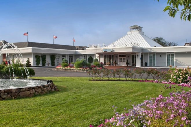 Cape Codder Resort & Spa