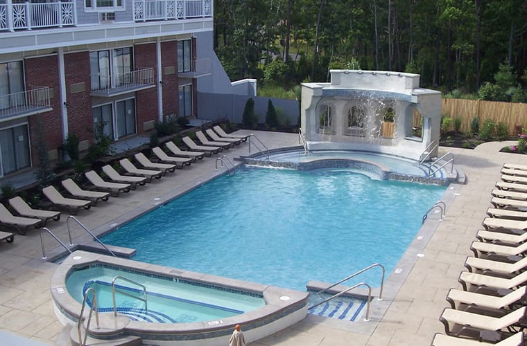 Cape Codder Resort & Spa