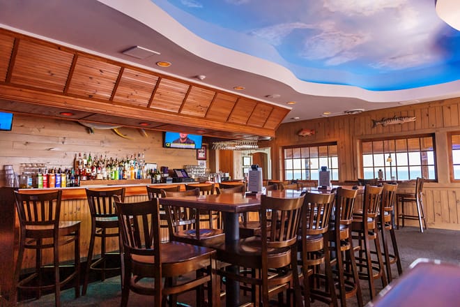 Captain Dave's On the Gulf