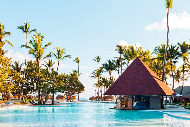 Caribe Deluxe Princess