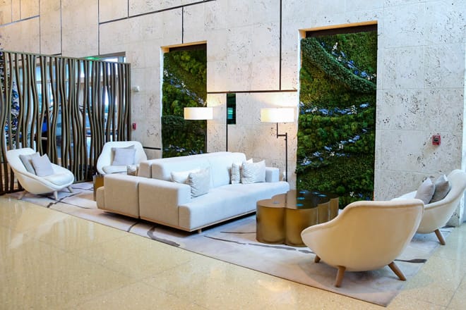 Carillon Miami Wellness Resort &ndash; Miami Beach