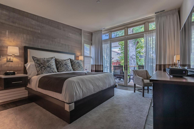 Carriage House Of New Hope