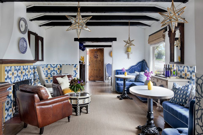 Casa Laguna Hotel & Spa