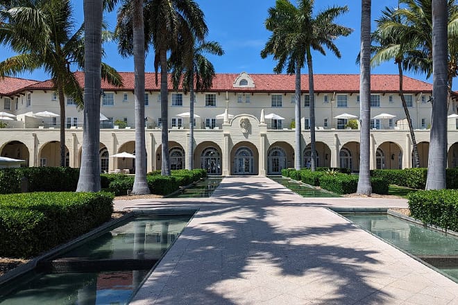 Casa Marina Key West, Curio Collection by Hilton