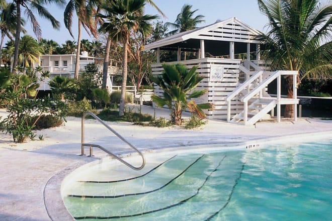 Casa Morada – Islamorada