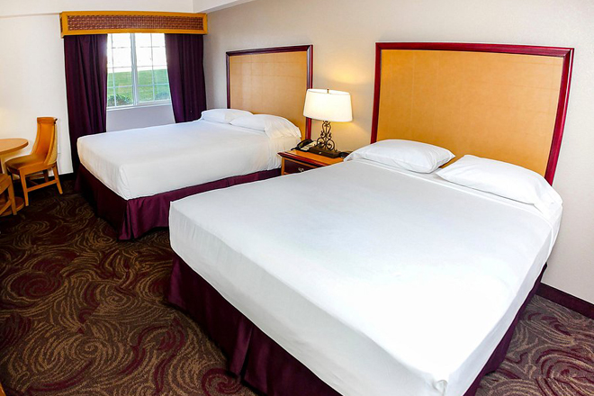 CasaBlanca Resort and Casino