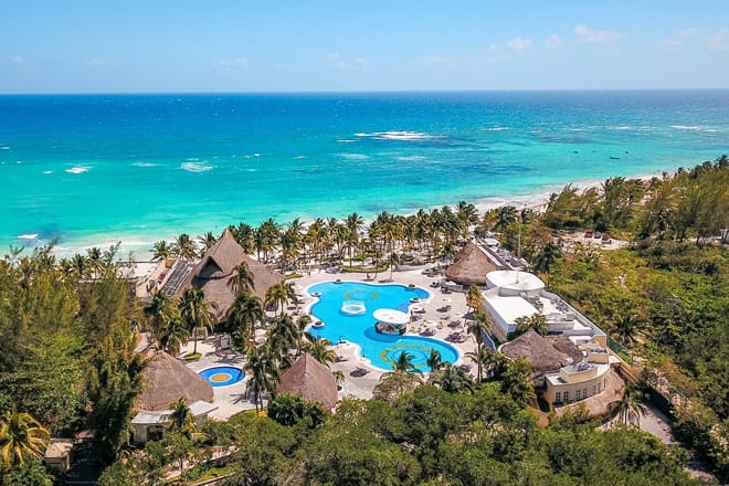 Catalonia Royal Tulum