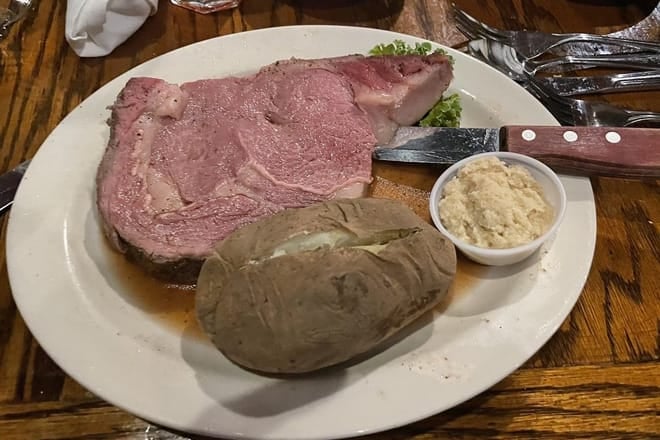 Cattlemen's Steakhouse