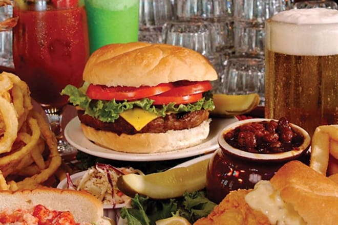 Celebration Town Tavern