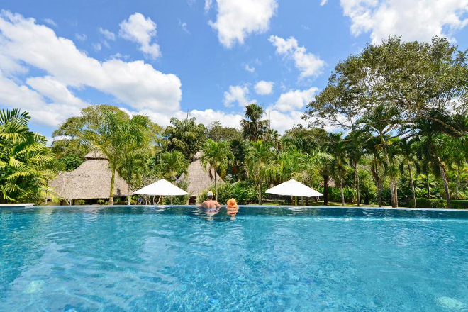 Chaa Creek, San Ignacio