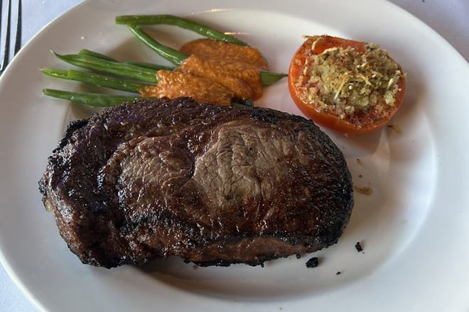 Chandlers Prime Steaks & Fine Seafood