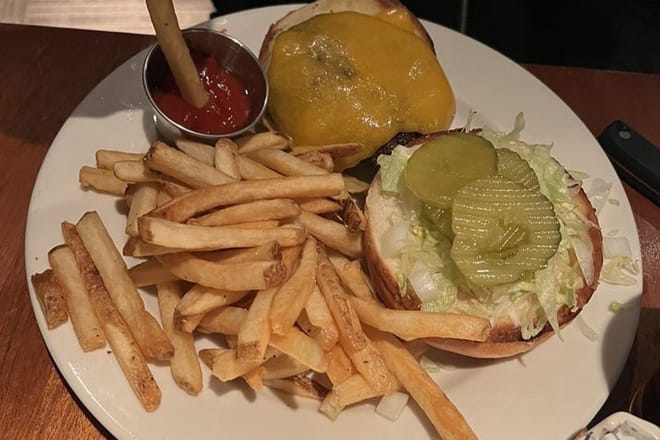 Charleston's Restaurant