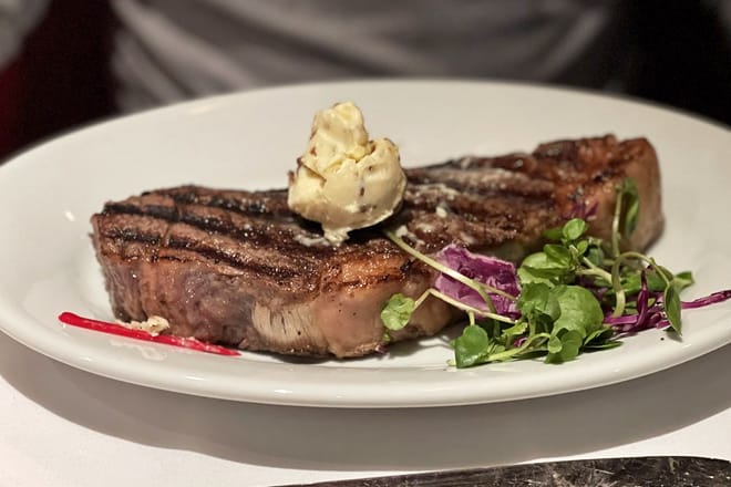 Charley's Steak House