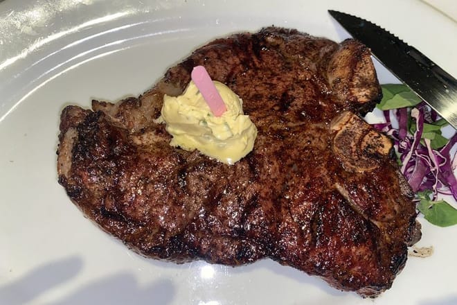 Charley's Steak House