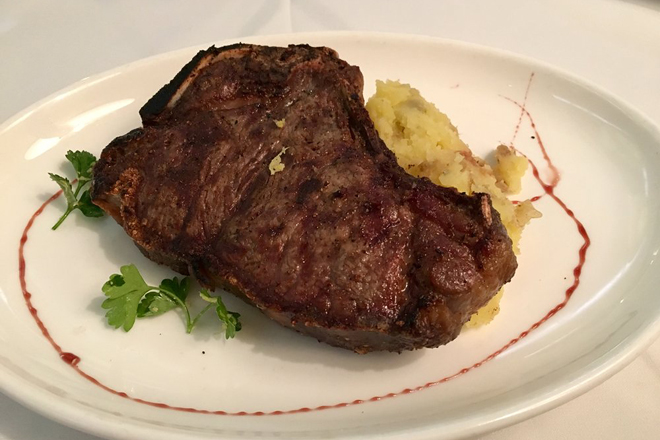 Charlie Palmer Steak