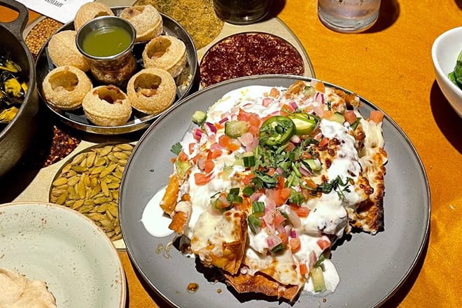 Chauhan Ale & Masala House