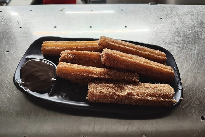 Chava's Mexican Restaurant