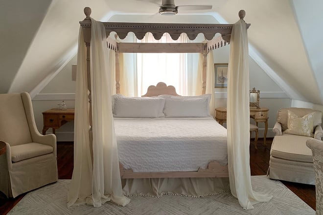 Chesnut Cottage Bed & Breakfast