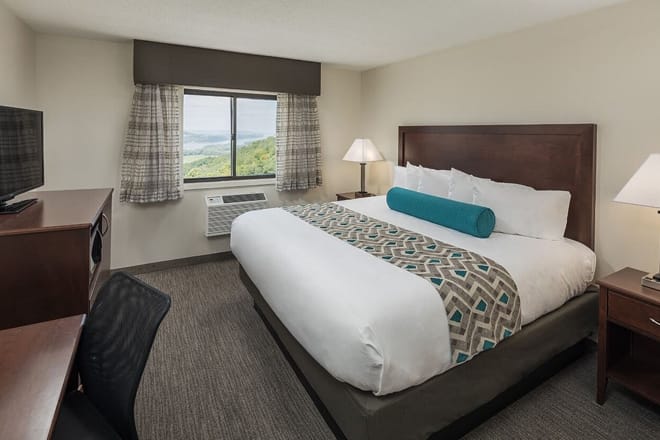 Chestnut Mountain Resort