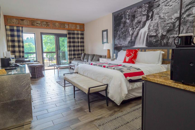 Chetola Resort (Chetola Lodge)