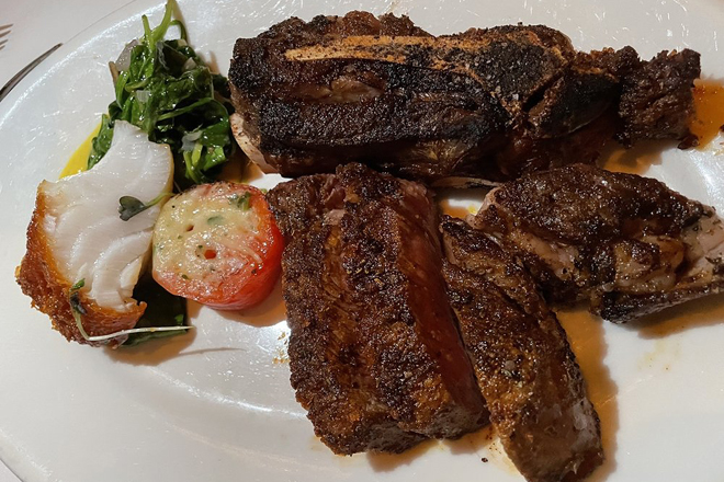 Chicago Cut Steakhouse