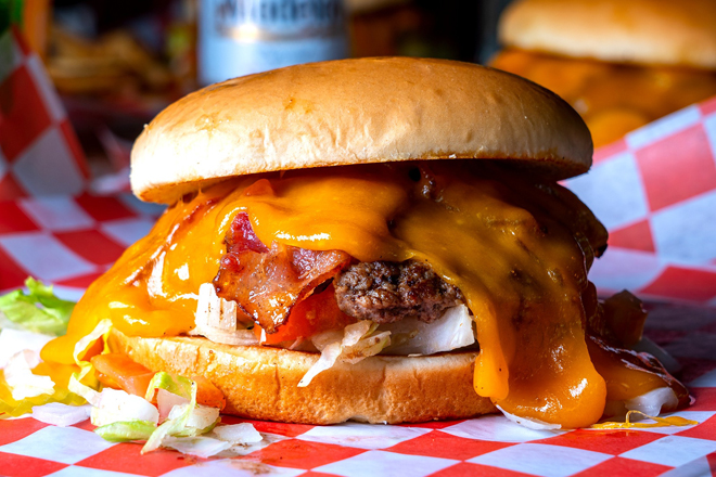 Chris Madrid&rsquo;s