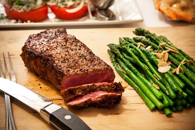 Christner's Prime Steak & Lobster