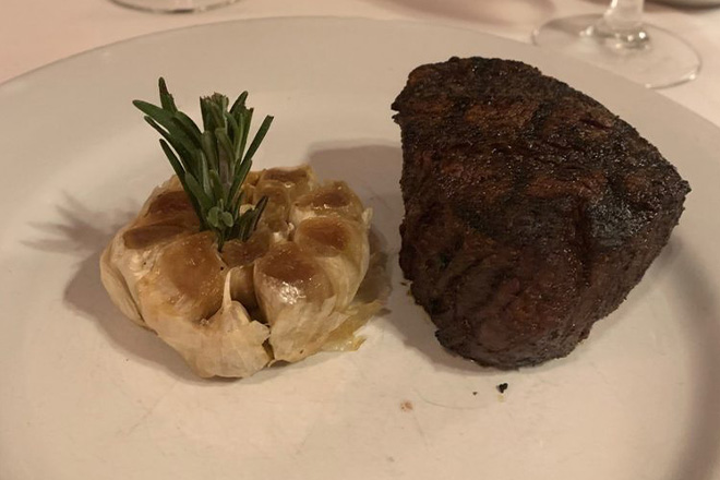 Christy’s Restaurant