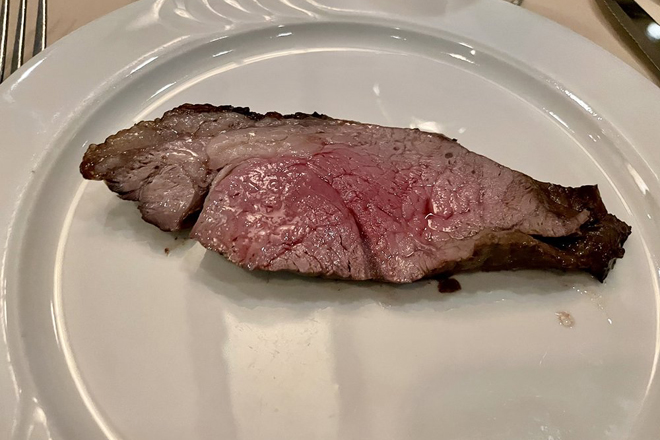 Churrascaria Plataforma