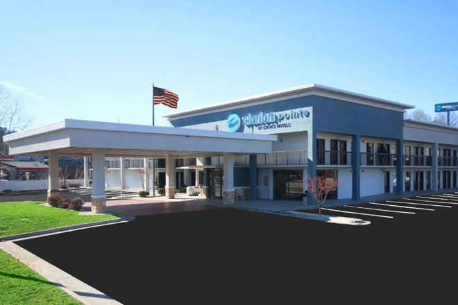 Clarion Pointe Statesville