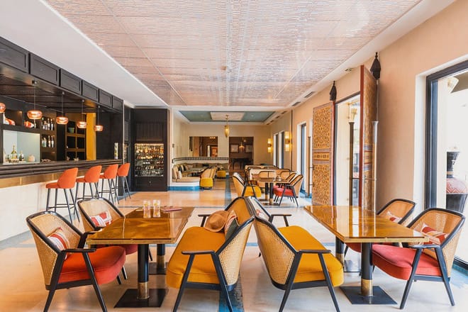 Club Med Marrakech La Palmeraie