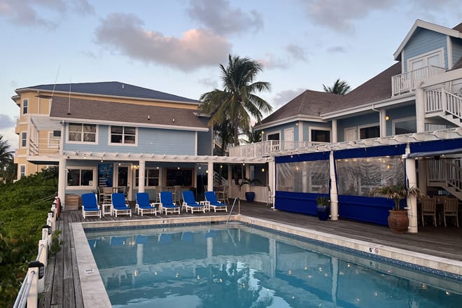 Cobalt Coast Grand Cayman Resort