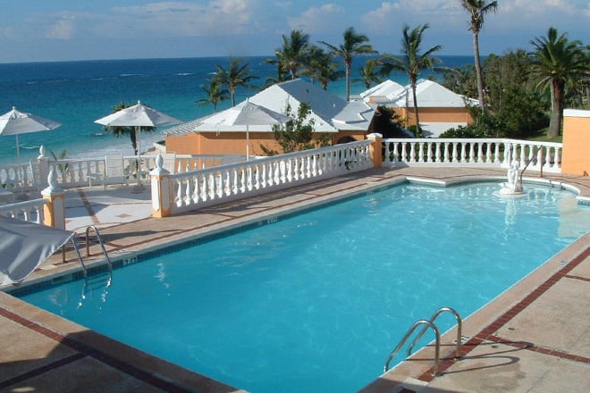 Coco Reef Resort Bermuda