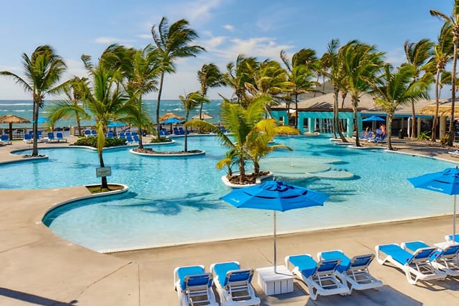 Coconut Bay Beach Resort & Spa