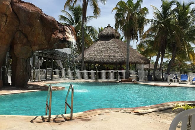 Coconut Cove Resort & Marina