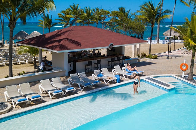 Cofresi Palm Beach & Spa Resort